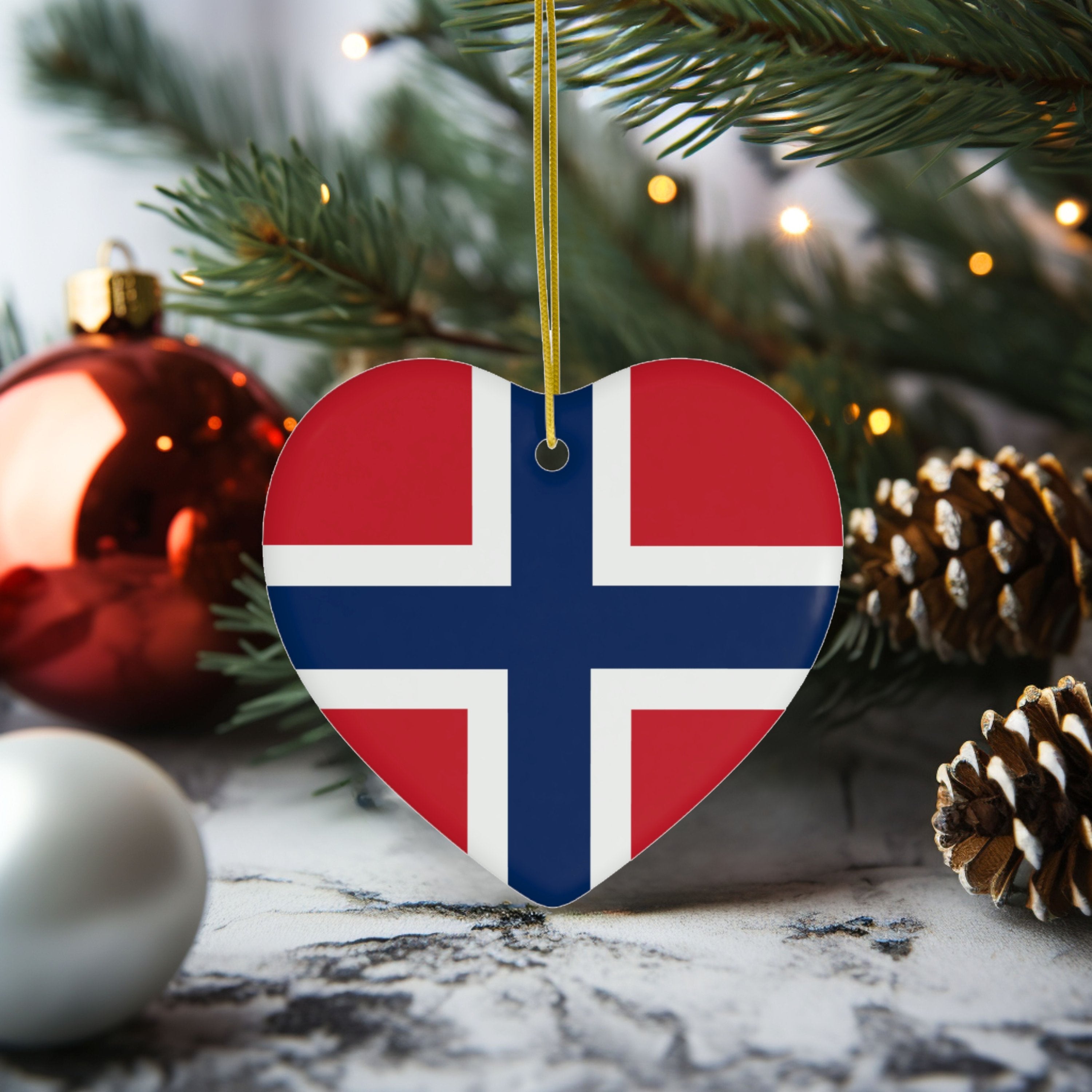 Shop the Northern Lights Collection | Norway Gift Shop