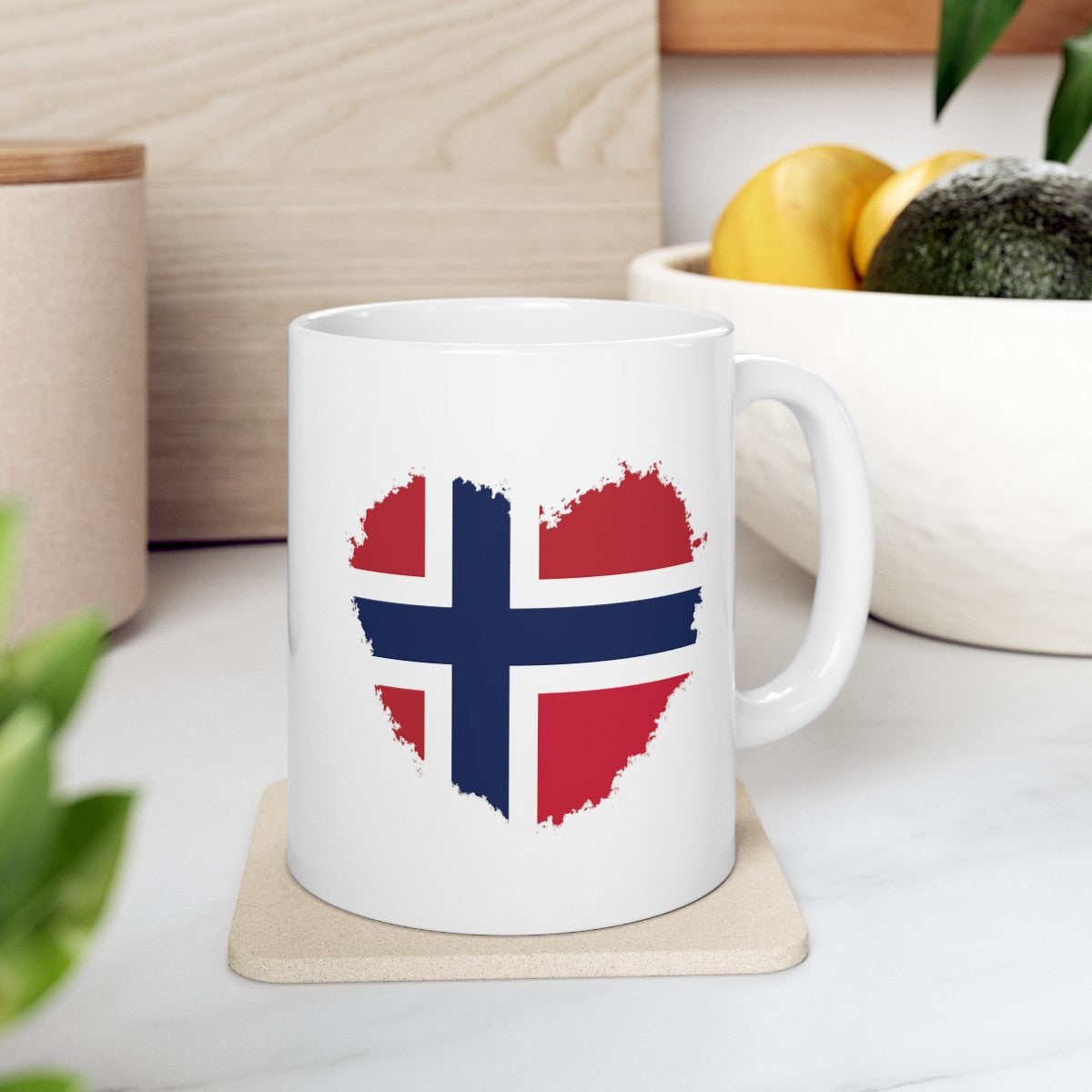 Norwegian Mugs: Sip in Style, Embrace the Cozy Charm of Norway ☕🇳🇴 ...