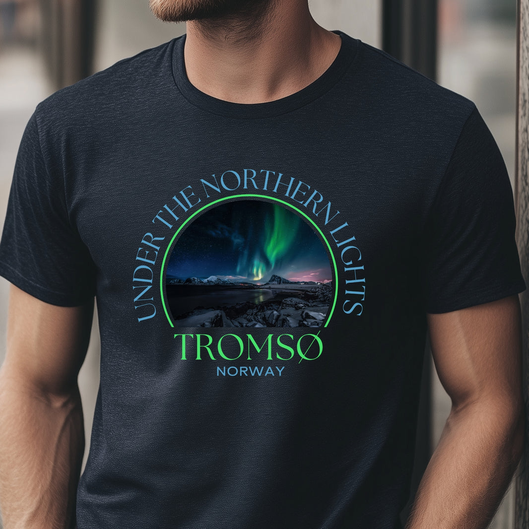 Norway T-shirts | Fast shipping | Norway Gift Shop